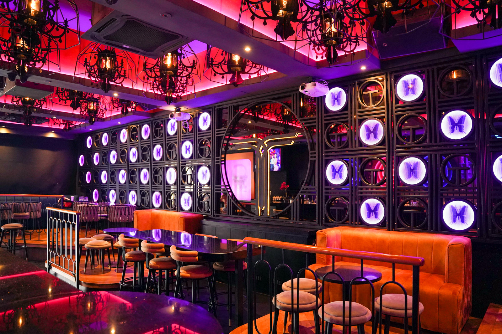 Eat Drink KL | T Club: Bangsar's three-decade-old destination is